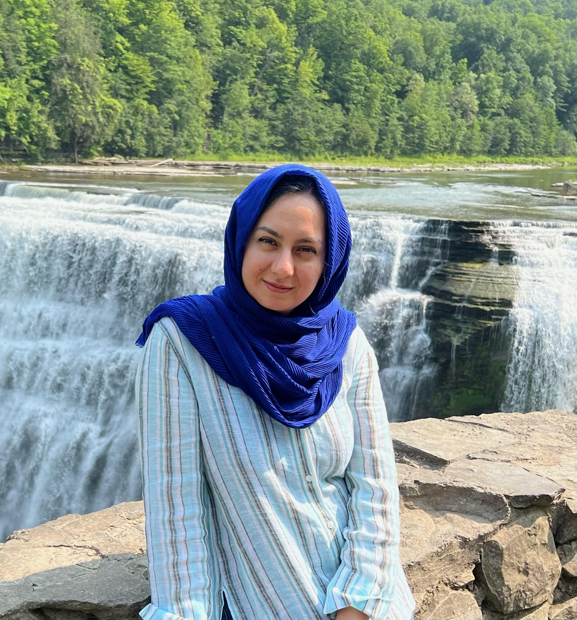 OUR EXPERTS - Kiefner and Associates, Inc.