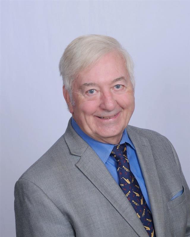 OUR EXPERTS - Kiefner and Associates, Inc.